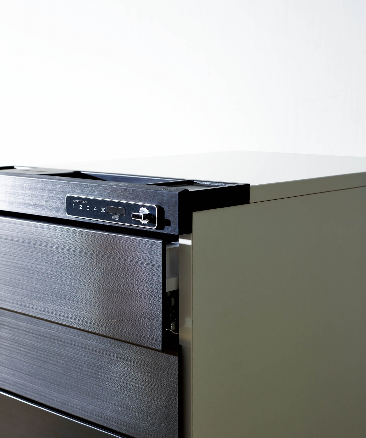 MOVING DRAWER SERIES - 아모스아인스가구