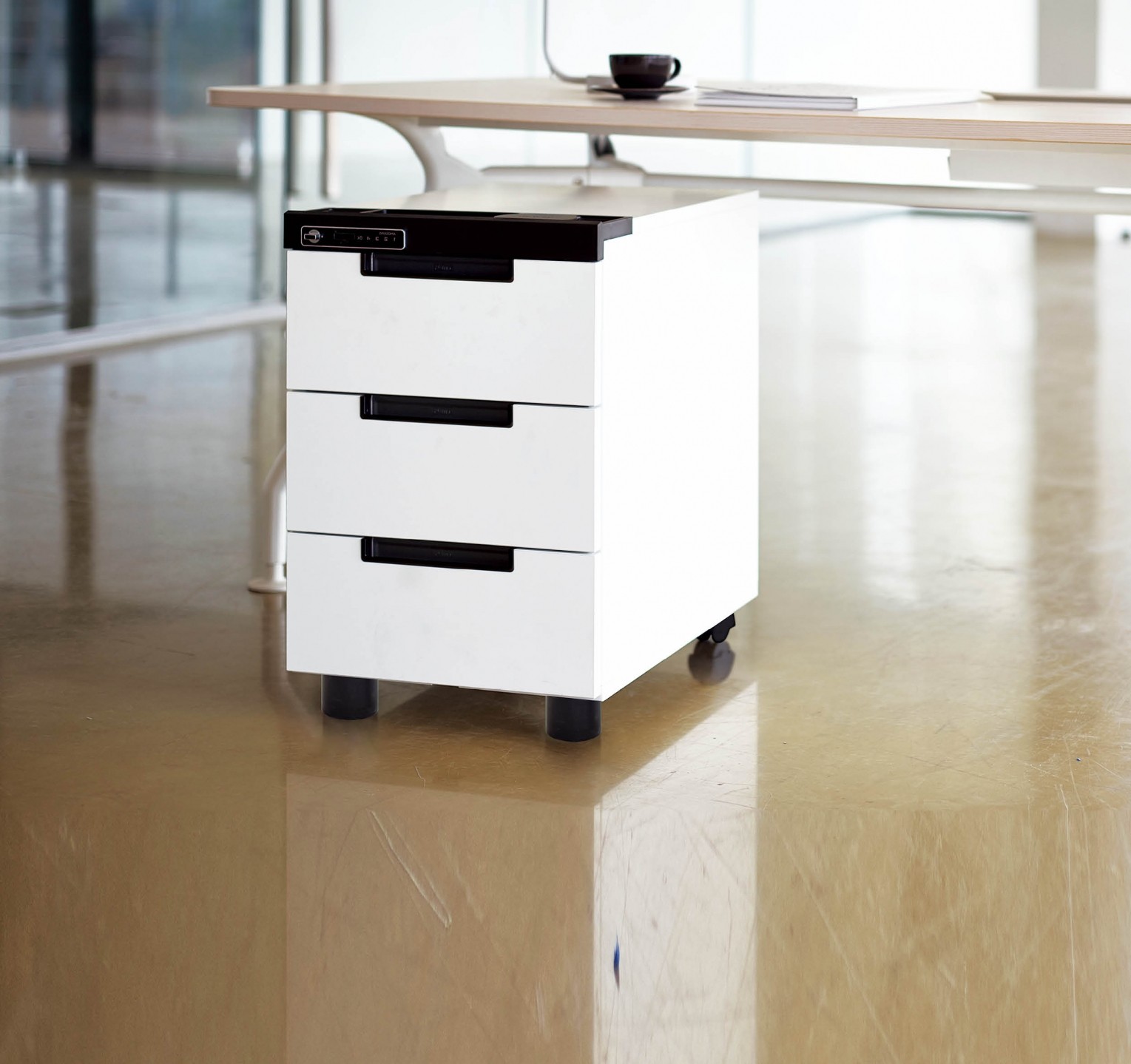 MOVING DRAWER SERIES - 아모스아인스가구