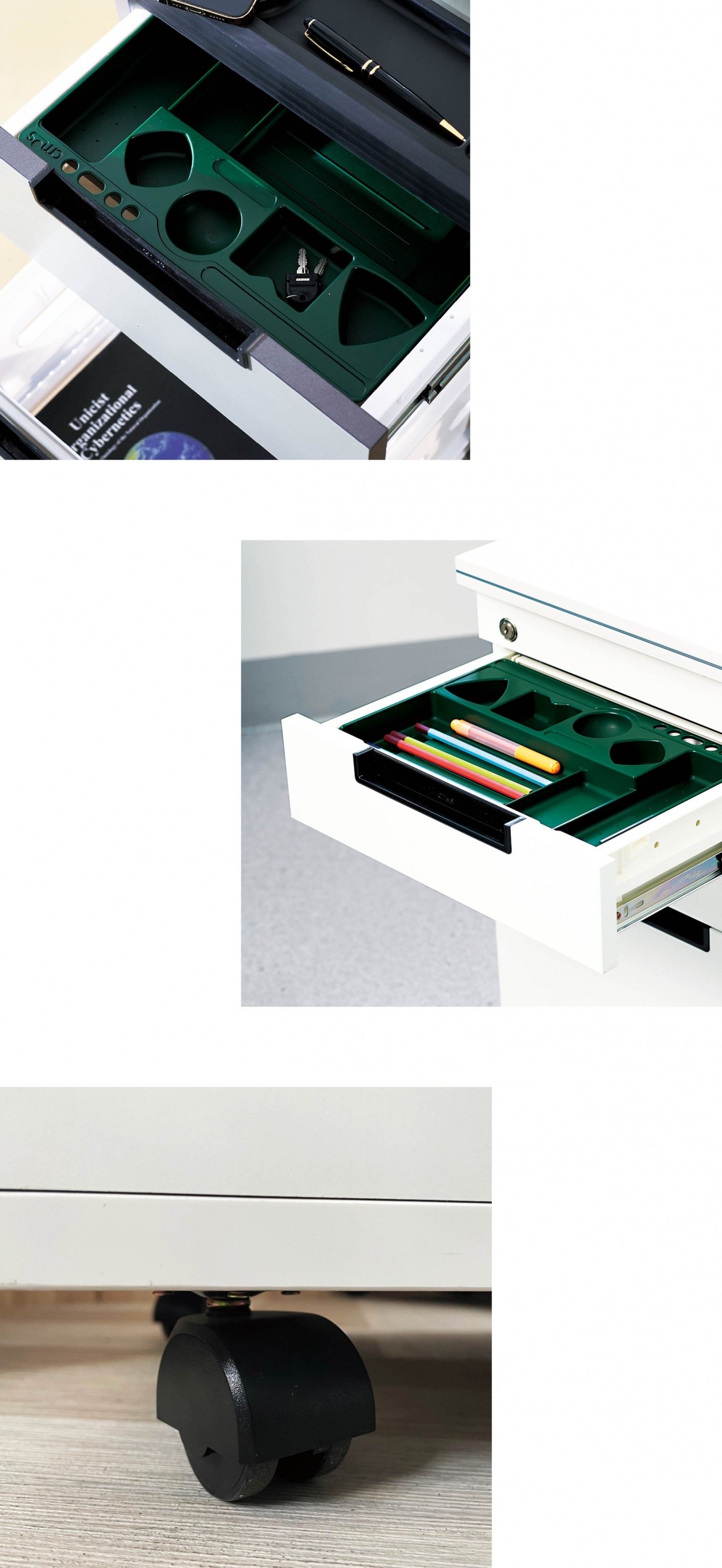 MOVING DRAWER SERIES - 아모스아인스가구